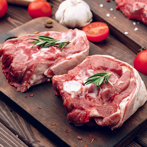 SouthAfrican Frozen Boneless Angus Veal | Concial Muscle | My Website